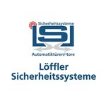 Löffler Sicherheitssysteme oHG (Markranstädter Straße No:2, Stadt Leipzig), güvenlik firmaları  Leipzig'den