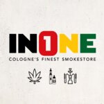 InOne Headshop, Vaporizer, Shisha & E-Zigarette Köln (Hahnenstraße No:18, Köln), büyük mağazalar  Köln'den