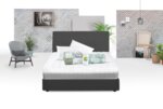 Eminflex Bari (Apulia, Bari, Triggiano), yatak üreticileri  Puglia'dan