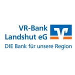 VR-Bank Landshut eG (Niedermayerstraße No:38, Landshut), banka  Landshut'tan
