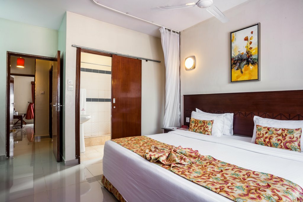 Otel PrideInn Lantana Suites Hotel, Nairobi, foto