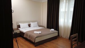 GiNa Shekvetili Hotel (No:3521, posyolok Shekvetili), otel