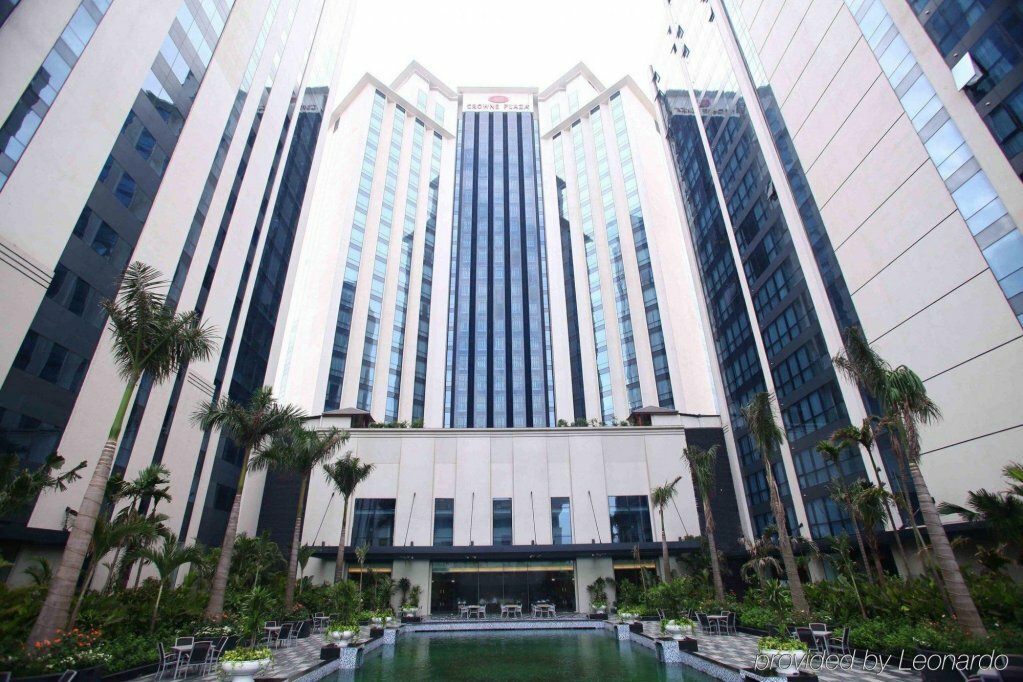 Otel Hotel The Hanoi, Hanoi, foto