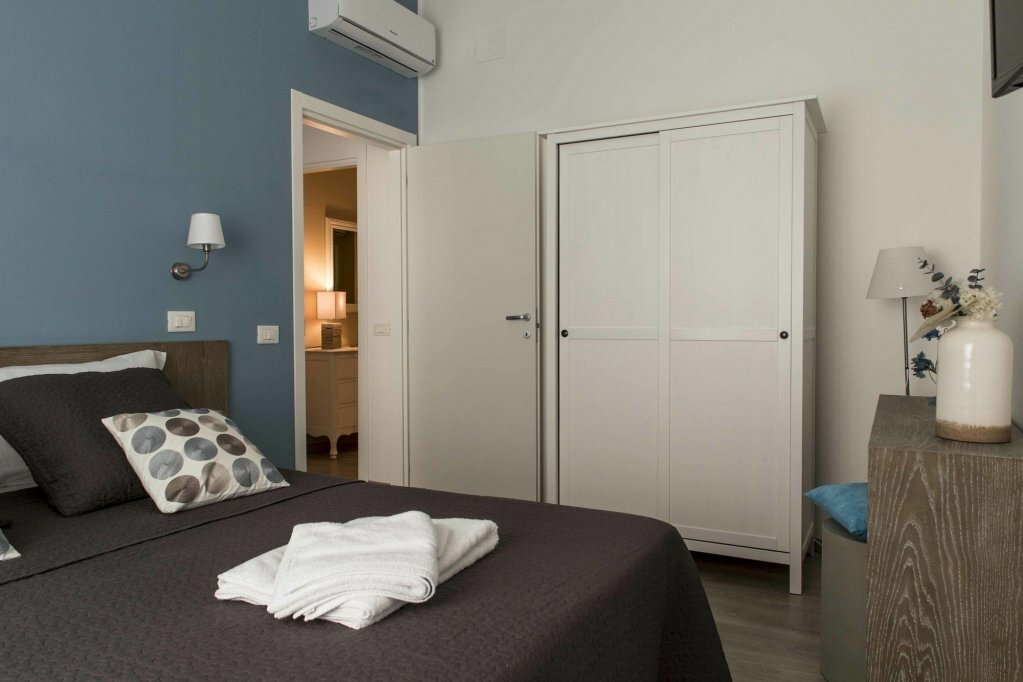 Otel La Casa di Titti, Marche, foto