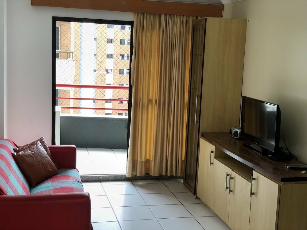 Otel Residencial Porto de Iracema, Fortaleza, foto