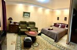 Studio na Lenina 23 Mirnydom Apartments (ulitsa Lenina No:23), kısa süreli konaklama  Mirny'den