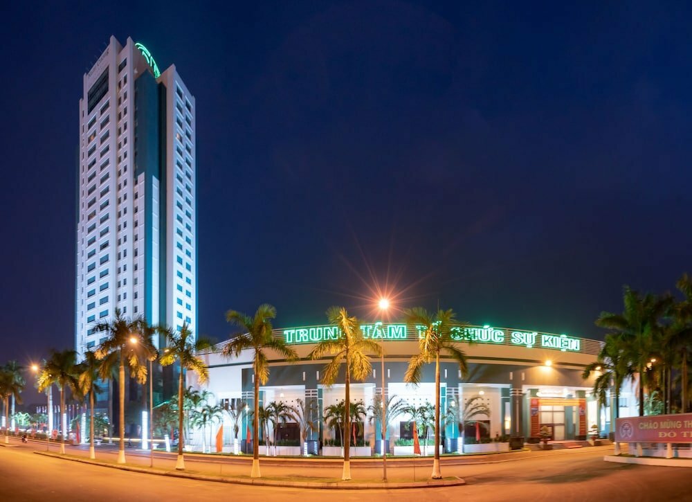 Otel Nam Cuong Hai Duong Hotel, , foto