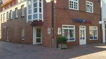 Targobank (Burgstraße No:18, Lingen (Ems)), banka  Lingen'dan