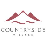 Countryside Village (Montana, Cascade County, Great Falls), arazi dizisi  Great Falls'tan