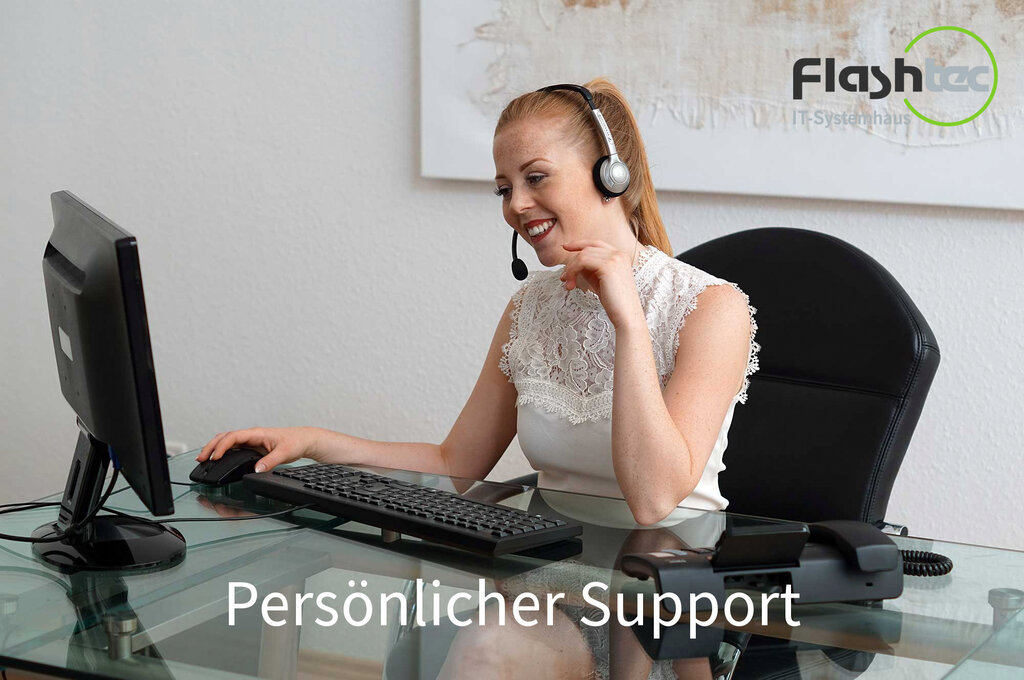 Yazılım firmaları Flashtec GmbH, Hesse, foto
