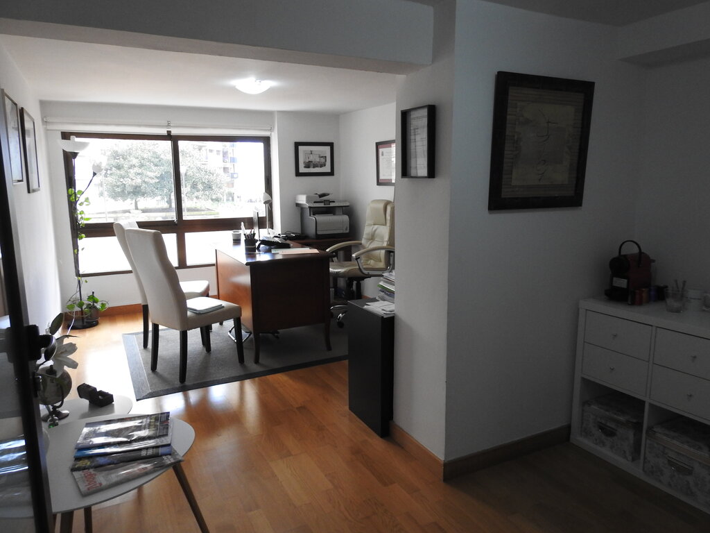 Avukatlar Oihana Ezquerro-Abogada y Mediadora, San Sebastian, foto