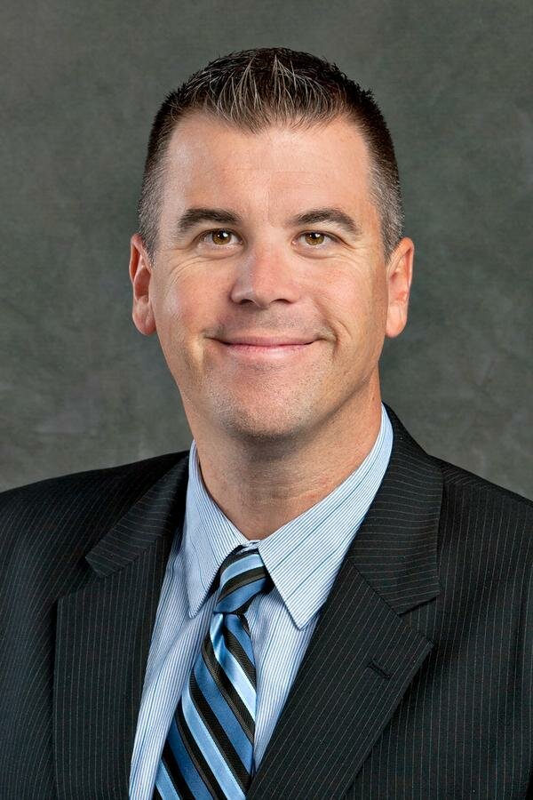 Yatırım fonu firmaları Edward Jones - Financial Advisor: Scott M Baker, Scottsdale, foto