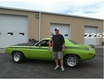 Stateline Auto Body Inc (United States, Oxford, 5173 College Corner Pike), oto kaporta  Oxford'dan