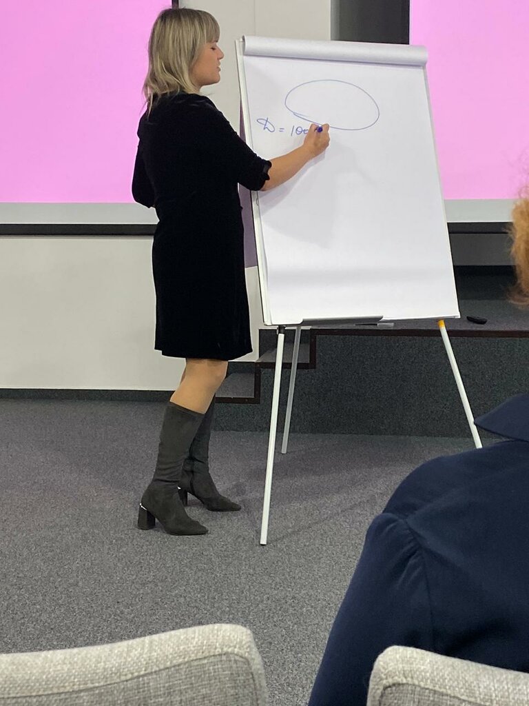 Taşeron Zolotoy Telets, Moskova, foto