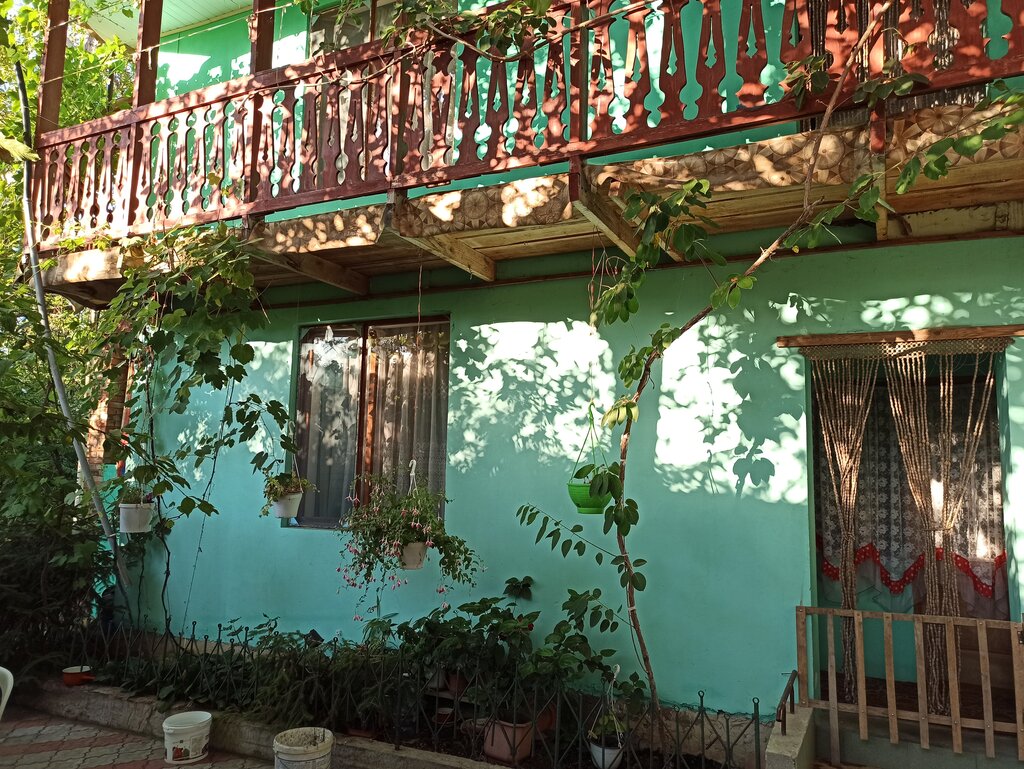 Konuk evi Tamara, Feodosya (Kefe), foto