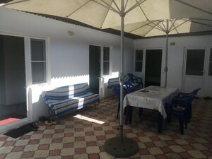 Pansiyonlar, hosteller У Клары, Oçamçıra, foto