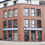 Volksbank Krefeld eG (North Rhine-Westphalia, Viersen, Anrather Straße, 6), banka  Kuzey Ren‑Vestfalya'dan