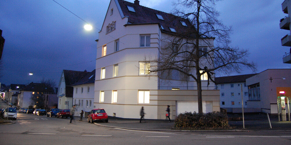 Muhasebeciler Allega Treuhand GmbH & Co. Kg Steuerberatungsgesellschaft, Heilbronn, foto