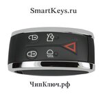 Smartkeys.ru (Salova Street No:70), araba anahtarları  Saint‑Petersburg'dan