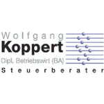 Steuerberater Wolfgang Koppert (Klarastraße No:50, Merzhausen, Freiburg im Breisgau), muhasebeciler  Baden‑Wurttemberg'den