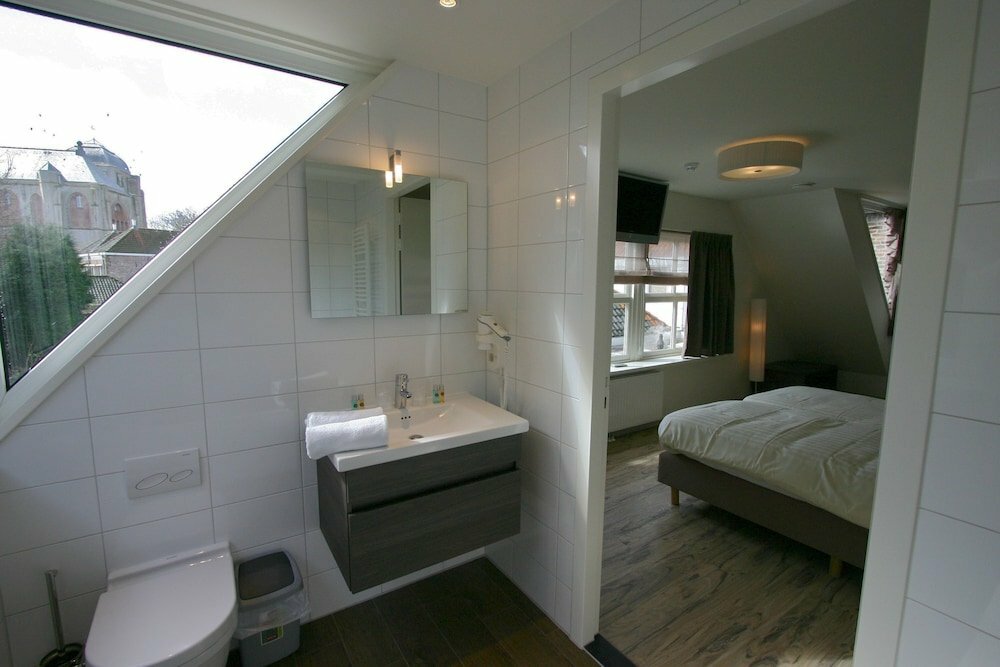 Otel 't Waepen van Veere, Zeeland, foto