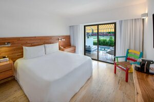 Viva V Samana by Wyndham, A Trademark Adults All Inclusive (Samaná), otel  Samana İli'nden