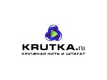 Krutka.ru - thread and twine (Sadovaya ulitsa No:119), sanayi kuruluşu  Balakovo'dan