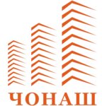 Chonash (Stroitelnaya ulitsa No:19), betonarme  Volzhsk'tan
