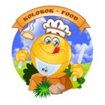 Kolobok-food (Aqermen kóshesi No:10, Turksib City Administrative District, Álmerek yqsham aýdany), dondurulmuş gıda firmaları  Almatı'dan