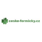 České formičky - Hana Jánská (Královéhradecký kraj, Rychnov nad Kneznou, Pohori), beyaz eşya mağazaları  Hradec Kralove Bölgesi'den