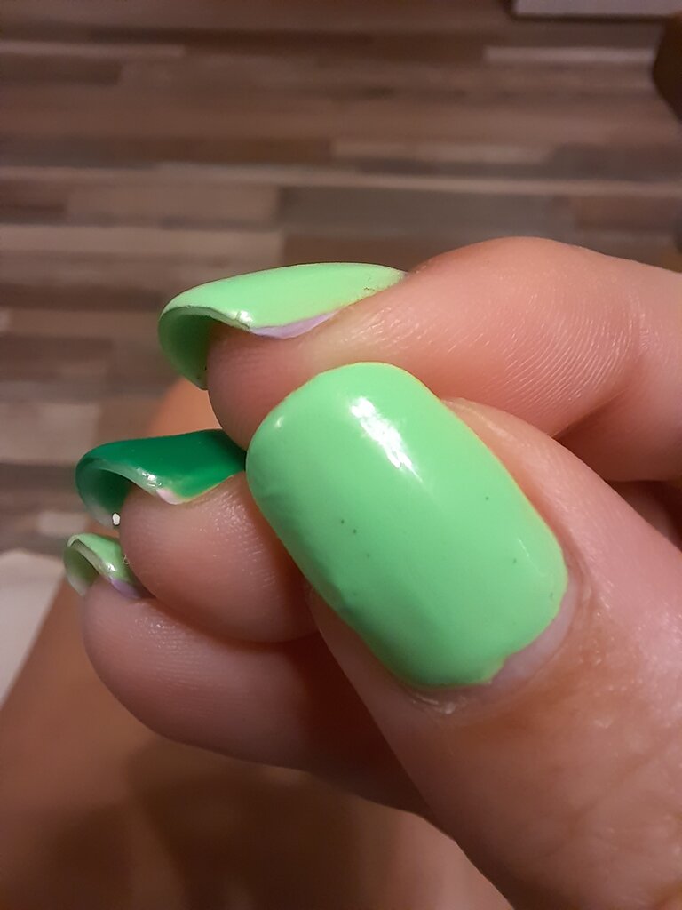 Güzellik salonu Маникюрчик & Педикюрчик, Saint‑Petersburg, foto