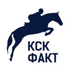 Fact Ksk (Primorskoye Highway No:4к2Ф, Saint Petersburg), at ve binicilik kulüpleri  Saint‑Petersburg'dan
