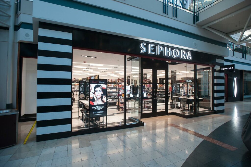 Kuaförler Sephora, Texas, foto