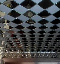 Cam atölye AlexGlass, Kudrovo, foto