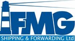 FMG (Barklaya Street No:6с5), lojistik firmaları  Moskova'dan