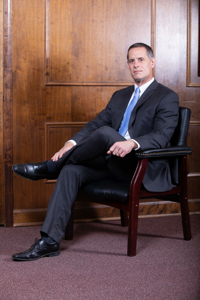 Avukatlar Schrameck Law, P. L. L. C., Canton, foto