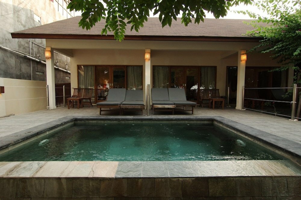 Otel Kelapa Kecil, , foto