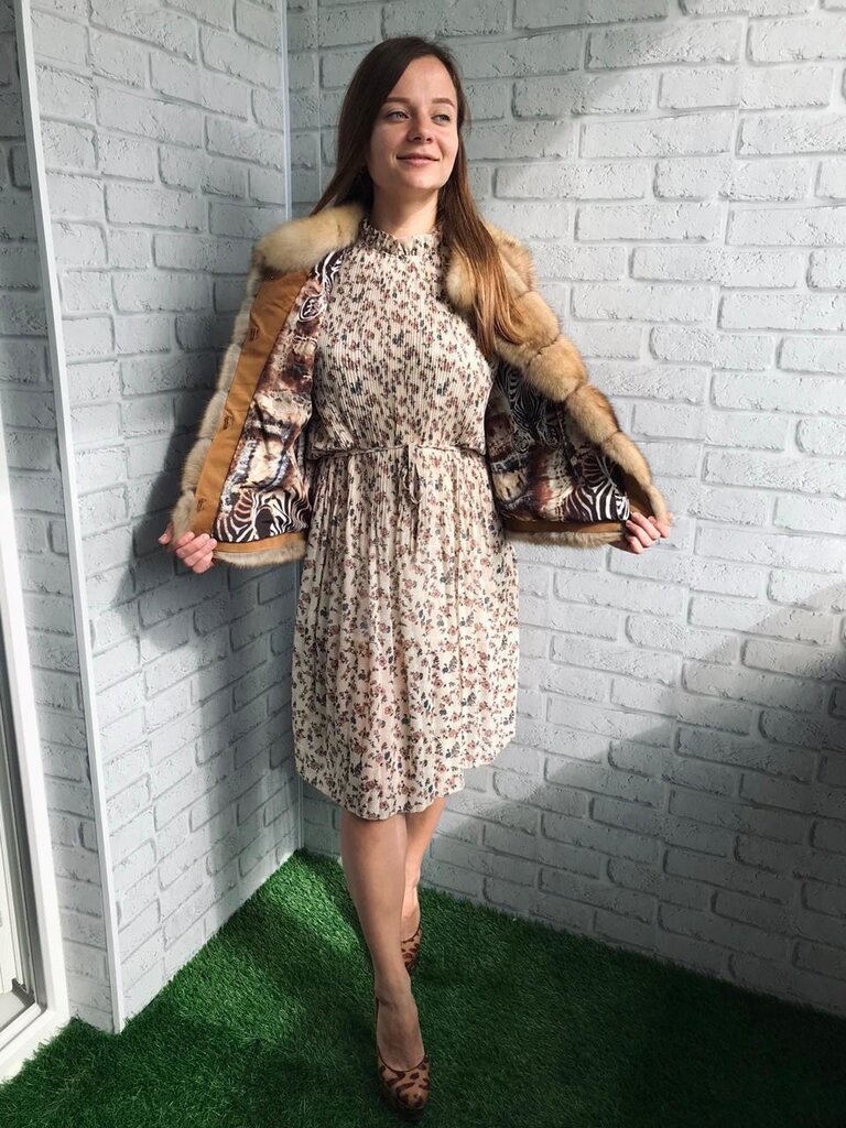 Terziler Atelie dla Vas, Moskova, foto