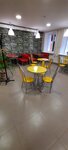 Солнышко (ulitsa Lenina No:43, rabochiy posyolok Chishmy), kafe  Başkurdistan'dan