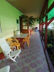 Guest House Ekaterina (ulitsa Samburova No:272), otel  Anapa'dan