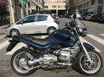 Pro-Bike (Liguria, Genova, Via Alessandro Rimassa), bisiklet mağazaları  Cenova'dan