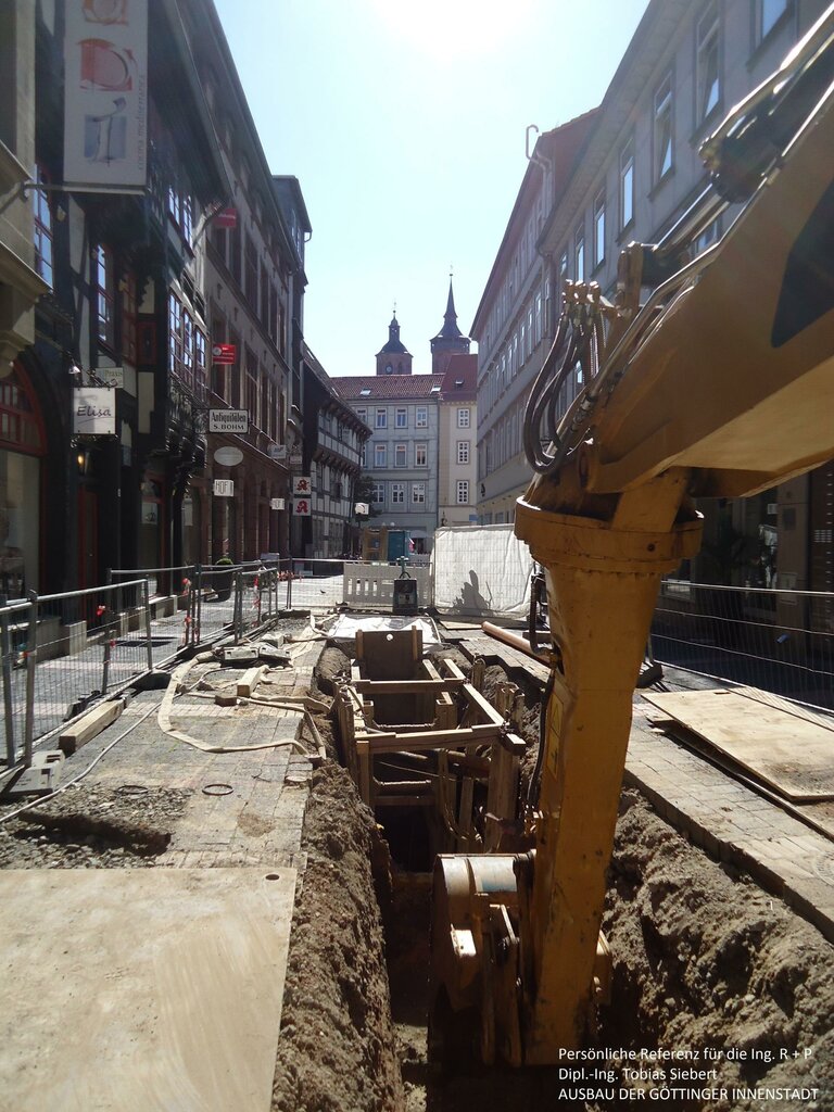 Hukuk büroları Agc Göttingen GmbH, Aşağı Saksonya, foto