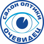 Ochevidets (Sadovaya ulitsa No:23к1, derevnya Medvezhyi Ozyora), optik  Moskova ve Moskovskaya oblastından