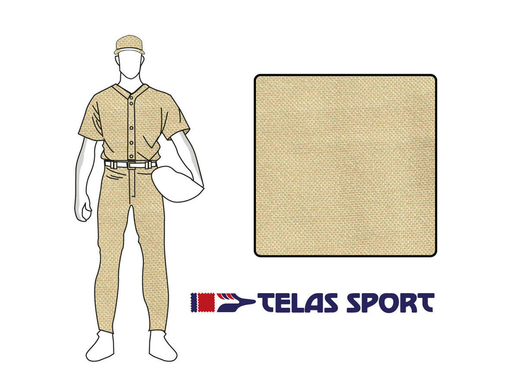 Tekstil ekipmanları Telas Sport, Jalisco Eyaleti, foto