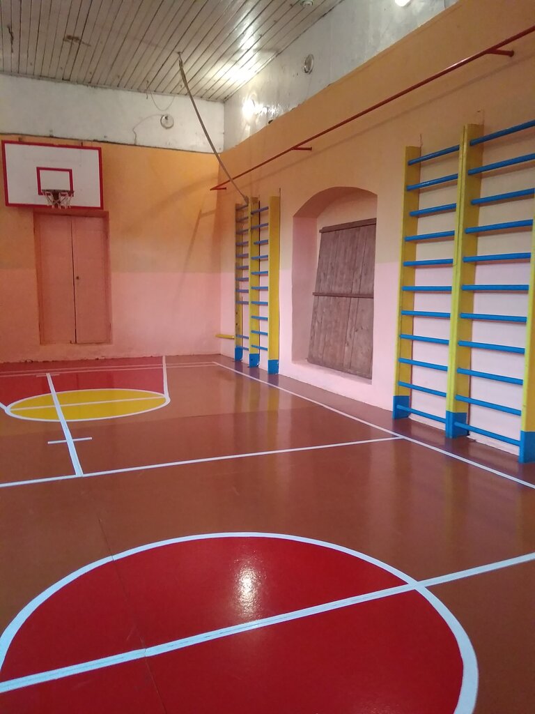 Kurs Detsko-Yunoshesky klub Fizicheskoy Podgotovki Mou, Soltsy, foto