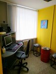 Ваш офис (Sofyi Kovalevskoy Street No:3, Yekaterinburg), i̇nternet kafeler  Yekaterinburg'dan