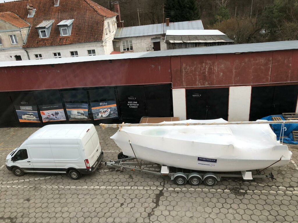 Evden eve nakliye Lcc Lama-Trans, Volokolamsk, foto