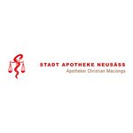 Stadt-Apotheke-Neusäß (Hauptstraße No:10, Augsburg), eczaneler  Neusaess