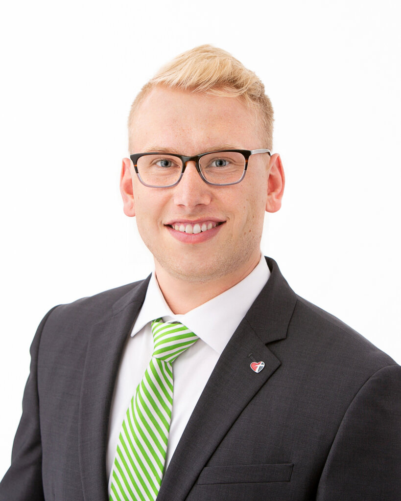 Finansal danışmanlık Jessica Ebler - Thrivent, Wisconsin Eyaleti, foto