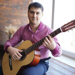 Volshebnik gitary (Yuzhno-Moravskaya street No:66), müzik okulları ve konservatuarlar  Voronej'den